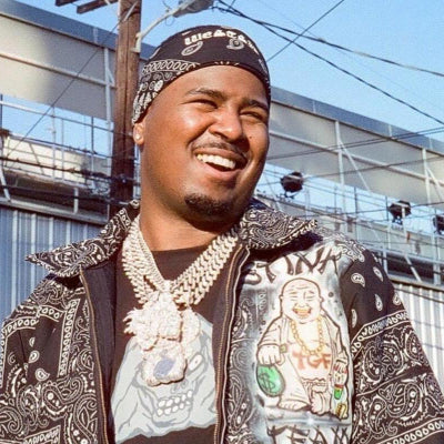 Artist Profile | Drakeo The Ruler – STINCTEAMTGF