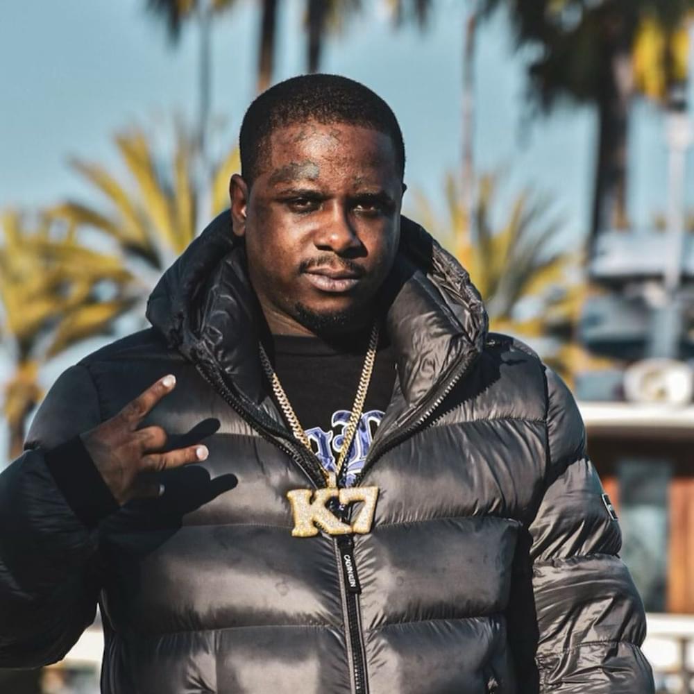 Artist Profile | Drakeo The Ruler – STINCTEAMTGF