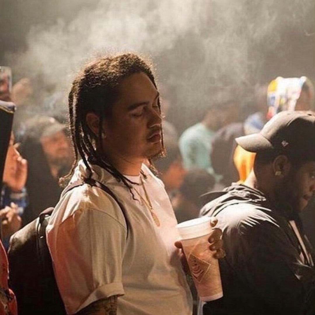 Artist Profile | Drakeo The Ruler – STINCTEAMTGF